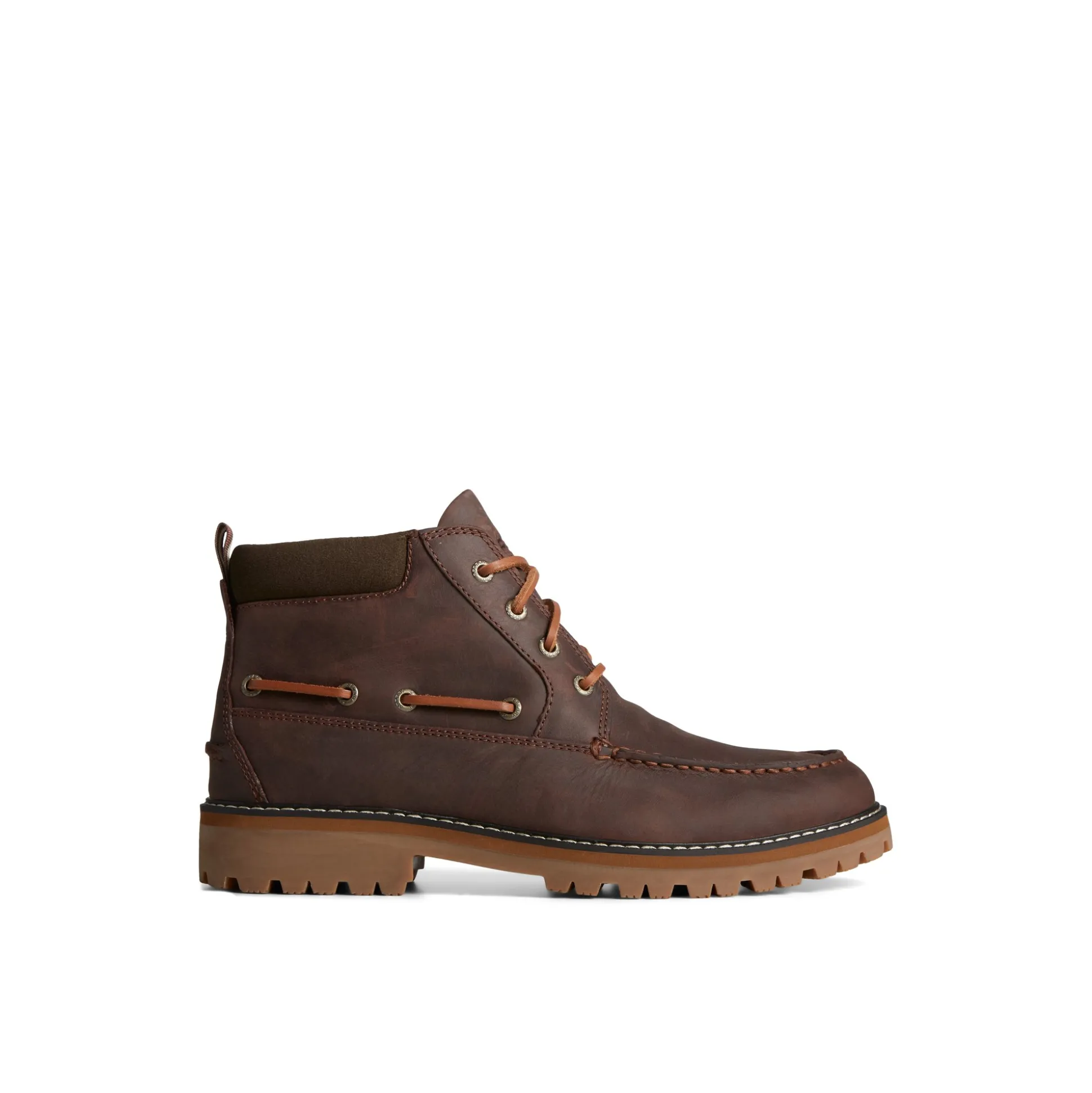 Authentic Original™ Lug Chukka Boot - Australia Sperry